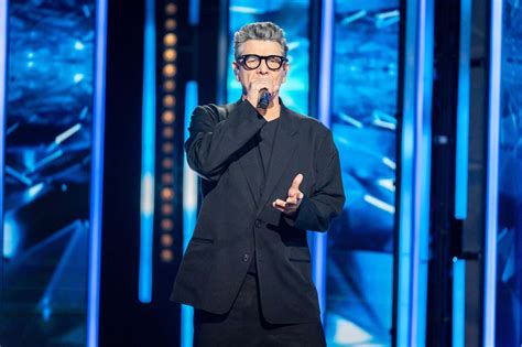 Adriana Karembeu Lex De Marc Lavoine La Rassure Pour De Bon Public