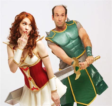 Felicia Day Is A Naughty Priestess Felicia Day Photo 24369541 Fanpop