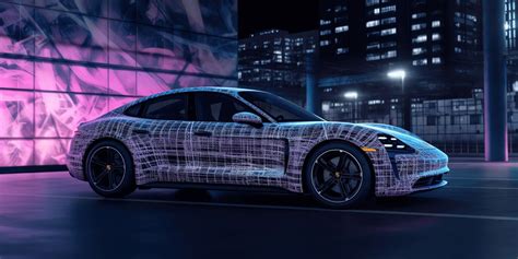 Github Porscheofficial Porscheofficial Github Io The Posp Is A One Stop Shop For All Open