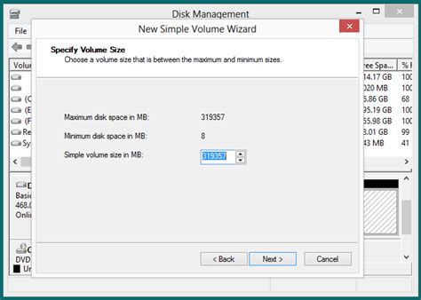 Partition WD External Portable Hard Drive In Windows 10 11