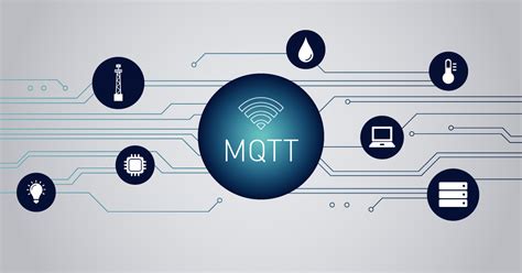 Giao Thức Mqtt Trong Iot Là Gì Những ứng Dụng Của Mqtt Như Thế Nào
