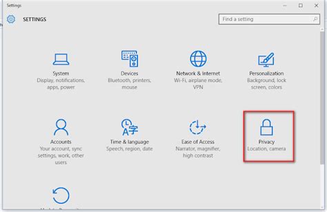 Access Microphone By The Installed Apps In Windows