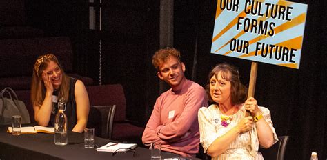 Money Talks Pay Off For Artists Funders And Freelancers Lighthouse