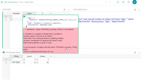 Generate Docx From Template Custom Widget Showcase Grist Creators