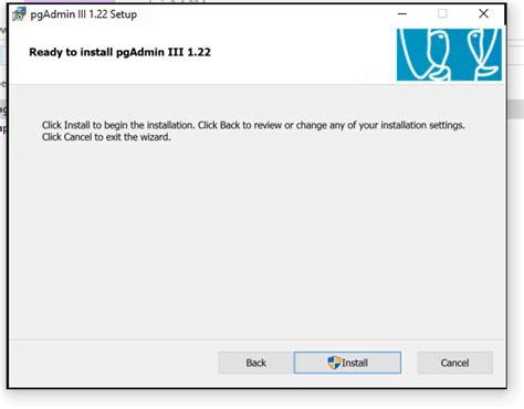 ติดตั้ง Postgresql บน Windows ติดตั้ง Postgresql By Surasak