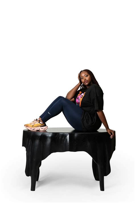 Questions With Thabisa Mjo Interior Design