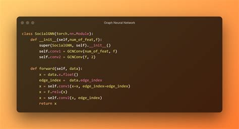 PyTorch Graph Neural Network Tutorial HashDork