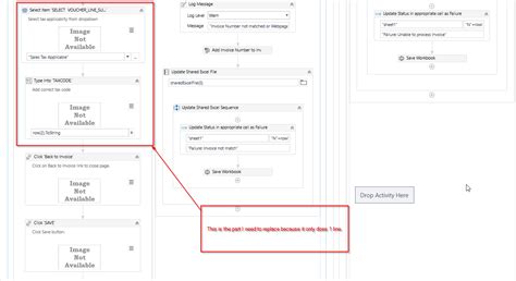 How To Break A While Loopdo While Loop Help Uipath Community Forum