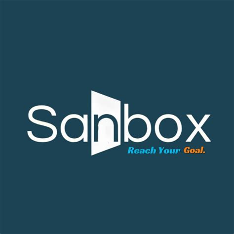 Sanbox Youtube