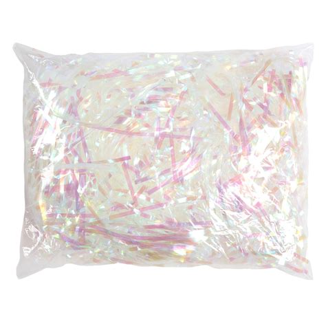 Iridescent Easter Grass 3oz At Home