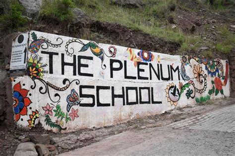 The Plenum School Sirmaur Photo Gallery