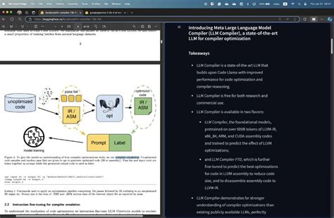Nathaniel Bar On On Linkedin The Compiler Those Of Us Who Like