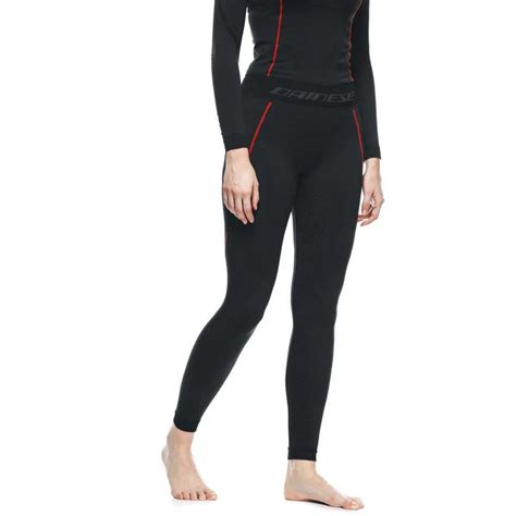 Dainese Thermo Underwear Pants Black Trekkinn