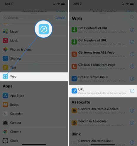 What Is The Shortcuts App Create Custom Siri Voice Commands