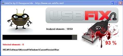 Usb Fix Software Free Download Short Cut Virus Removal