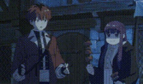 Fern Stark GIF Fern Stark Frieren Discover Share GIFs