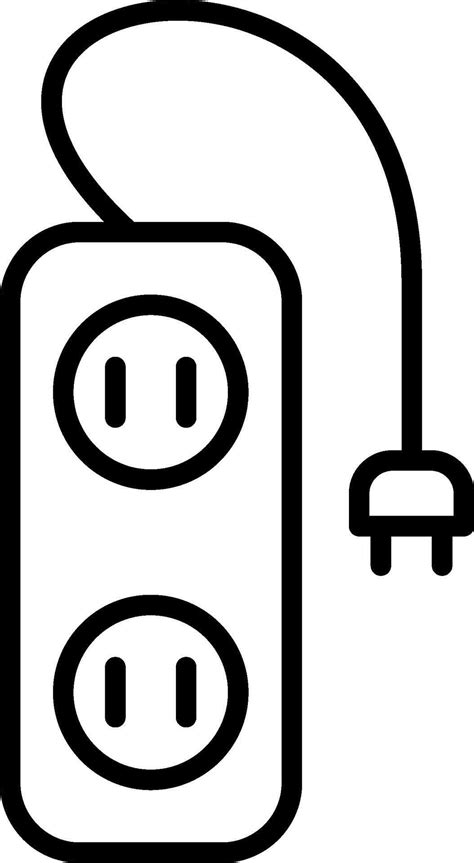 Extension Line Icon 43262274 Vector Art At Vecteezy