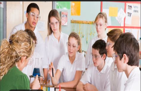 GCSE Combined Science Skills Tuition Centre