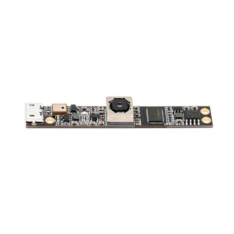 Small Pcb Board Embedded Camera 5mp Autofocus Mini Usb Camera Module Free Driver Camera Module
