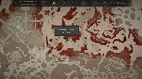 디아4 지옥물결 및 잉걸불 공략 디아블로4 수수께끼 상자 위치 신성 전설 아이템 먹자 네이버 블로그