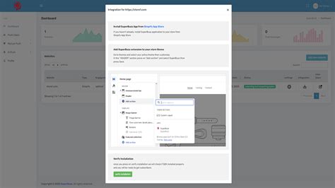 Superbuzz Automatically Create Push Notifications Campaigns With Gpt 4 Shopify App Store
