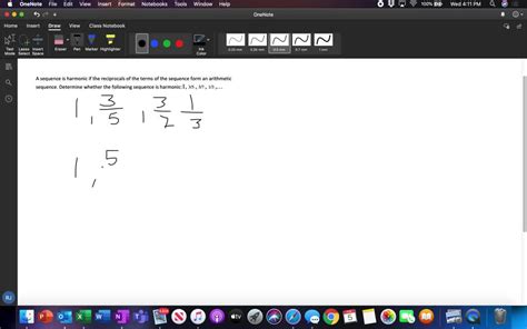 Solveda Harmonic Sequence Is A Sequence With The Property That Every Solveda Harmonic Sequence Is A Sequence With The Property That Every