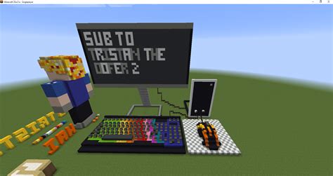 How To Use Keyboard In Minecraft Watch Popular Content From The Following Creators