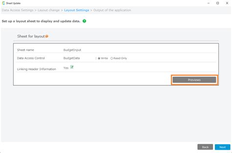Modify Multi Sheet Combination App CELF Help