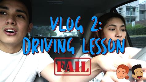 We Almost Crashed!!! Teaching My Sister How to Drive a Manual Car | #KuysAndCyst (Philippines ...