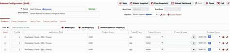 Flexdeploy Loves Oracle E Business Suite Walking Flexagon