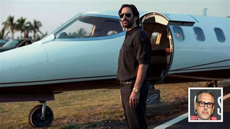 Narcos Mexico Finale Star On Amado Carrillo Fuentes Mysterious Death