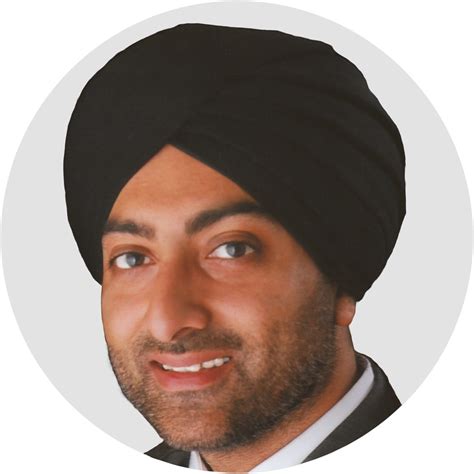 Harvinder Atwal Medium