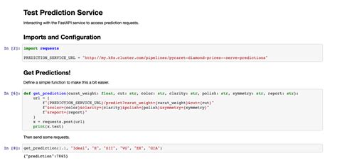 Github Alexioannidespycaret Mlops Using Pycaret With Bodywork To Deploy Ml Pipelines To