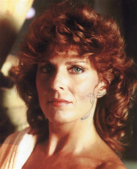 Joanna Cassidy Desnuda