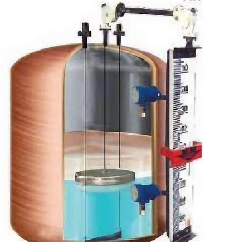 Float Board Type Level Indicator At Rs Float Level Indicator In Virar ID