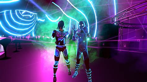 Somnium Space Forging The Metaverse Somnium Times