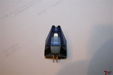 Ortofon 2m Blue Cartridge Photo 1813440 Uk Audio Mart