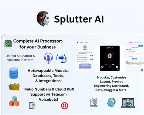 Splutter Ai Proaitools