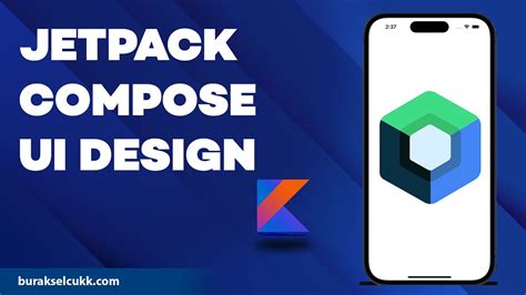 Jetpack Compose Ui Design Youtube