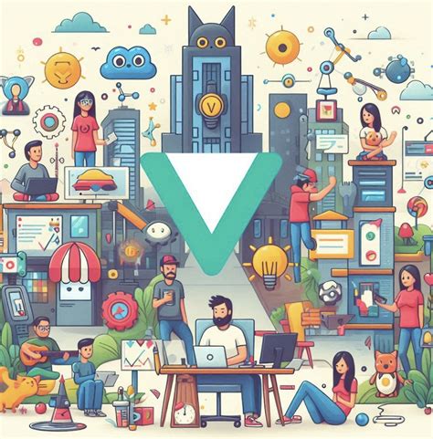 Vuejs와 Vue Cli의 관계