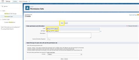 Salesforce Flow How To Make Callout