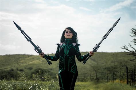 Hela Sword Etsy