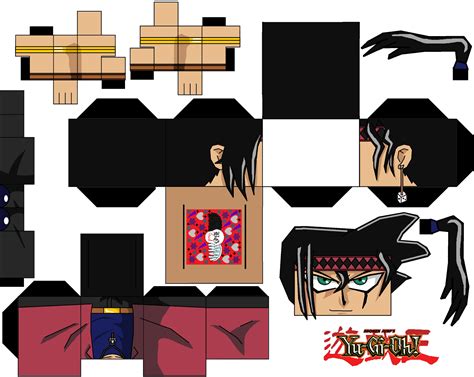 De Cubeecraft Y Algo Más Cubeecraft De Yu Gi Oh