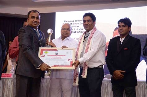 Rajnish Jaiswal On Linkedin Proud To Share That With All Your Good Wishes I Am Awarded With The…