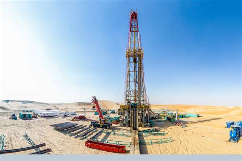 Adnoc Taqa Close 2 2bn Financing For Water Project