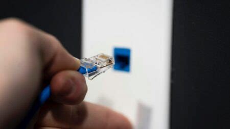 What Is Ethernet And How Does It Work DataFeature