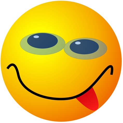 Most Fabulous Smileys My Collection Smiley Symbol