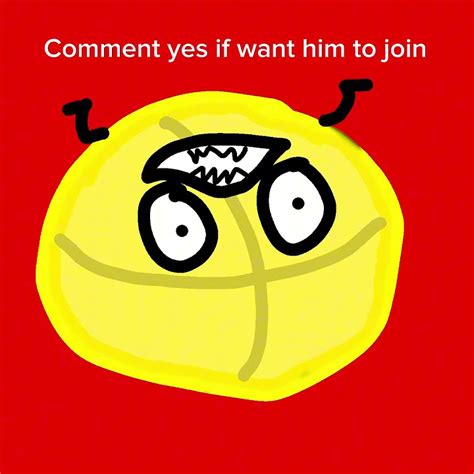 Introducing Lemon Comment Yes If You Want Him To Join Objectshow