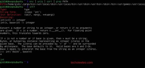 8 Best Shells To Use On Your Linux Macos Cloudspinx