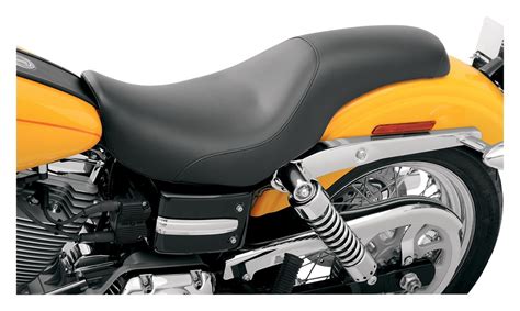 Saddlemen Profiler Seat For Harley Dyna 2006 2017 Revzilla